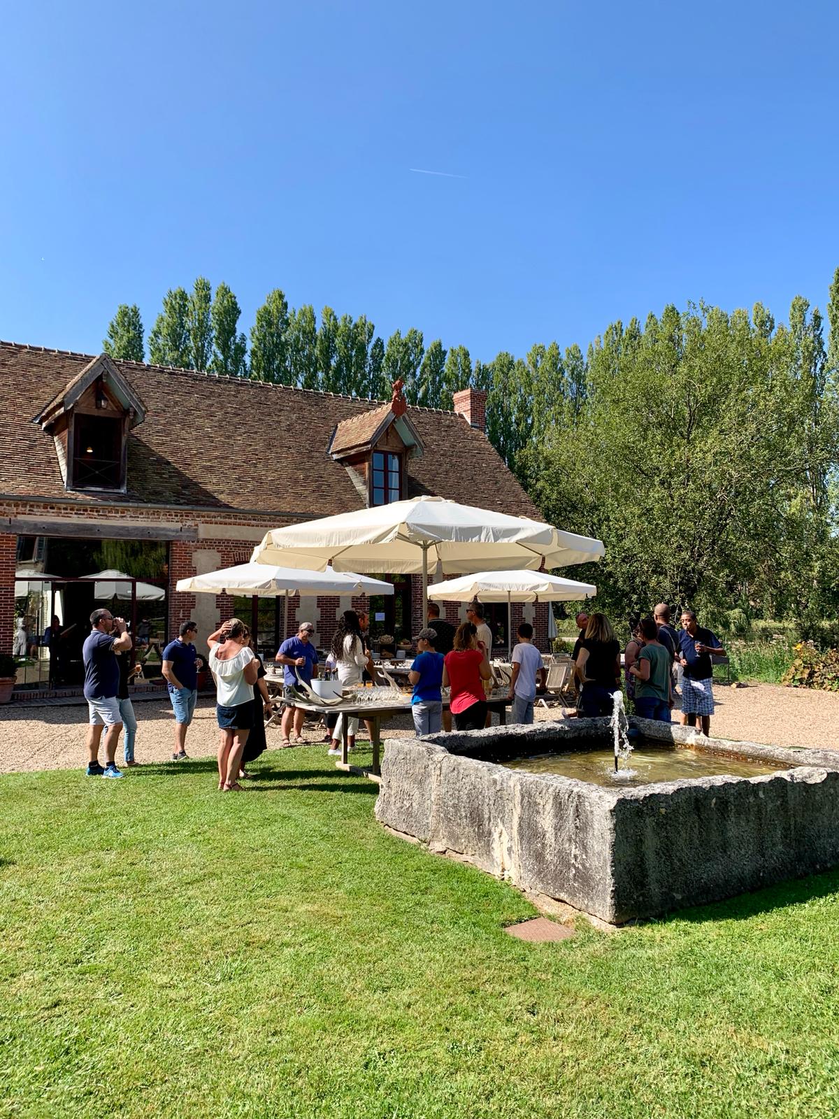 NEOLER FÊTE SES 15 ANS - NEOLER